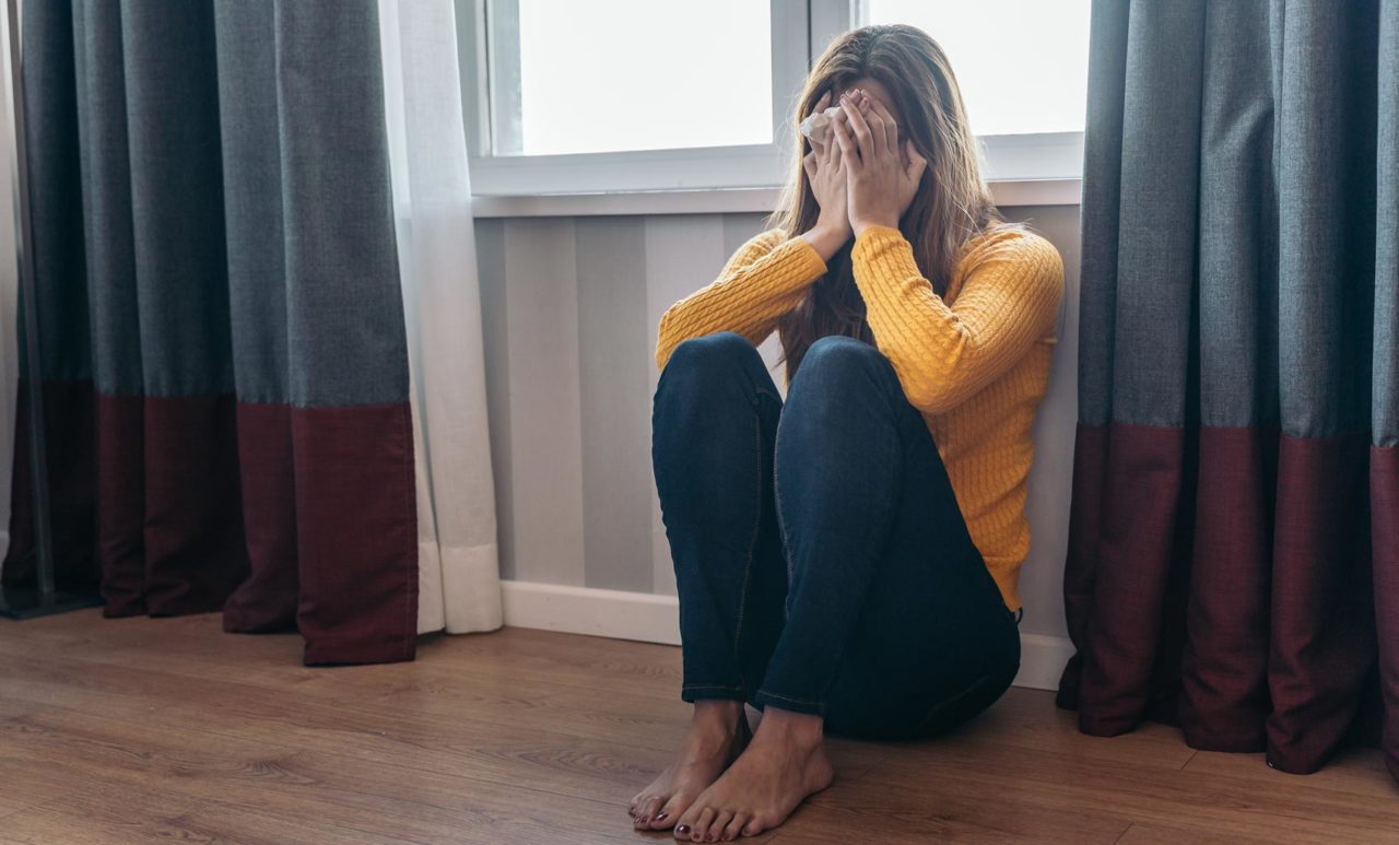 Stalking, Its Victims, and Its Effects | The Protector | Dr. Mary Beth Blog